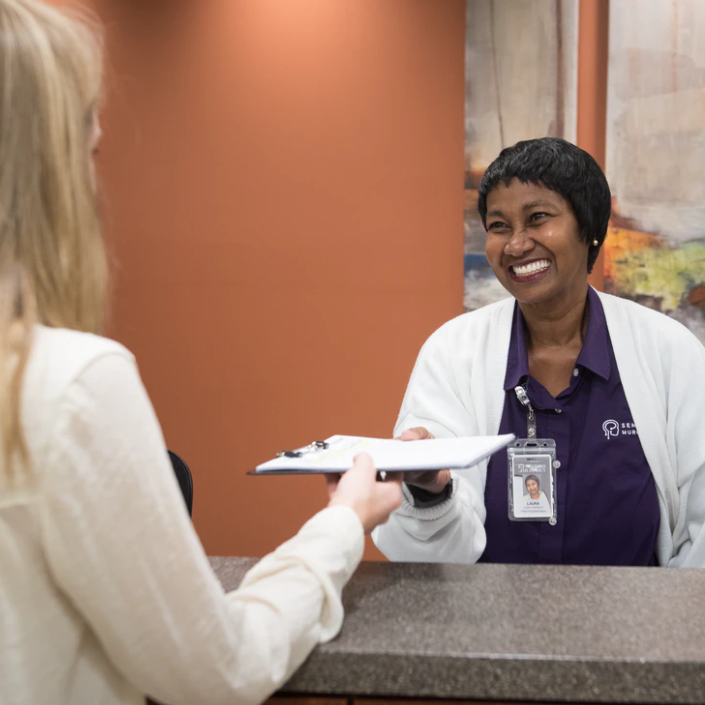 For Patients | Semmes Murphey Clinic