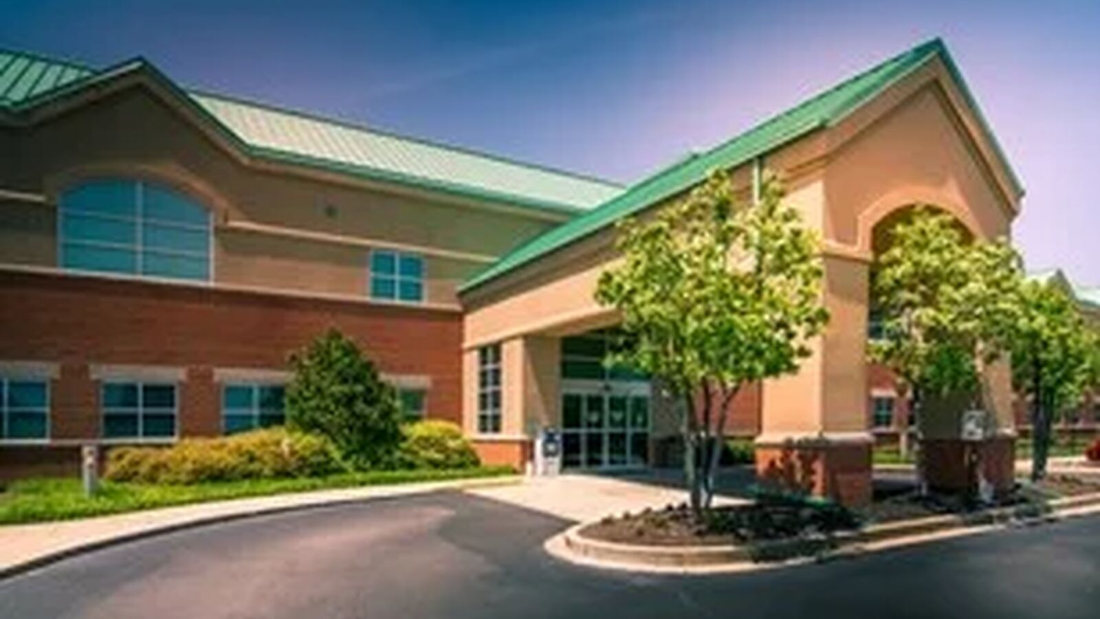 The Jackson Clinic (North), Jackson, TN | Semmes Murphey Clinic